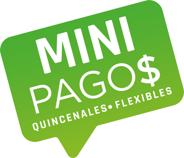 Seguro Minipagos | Centro de Seguros Suburbia